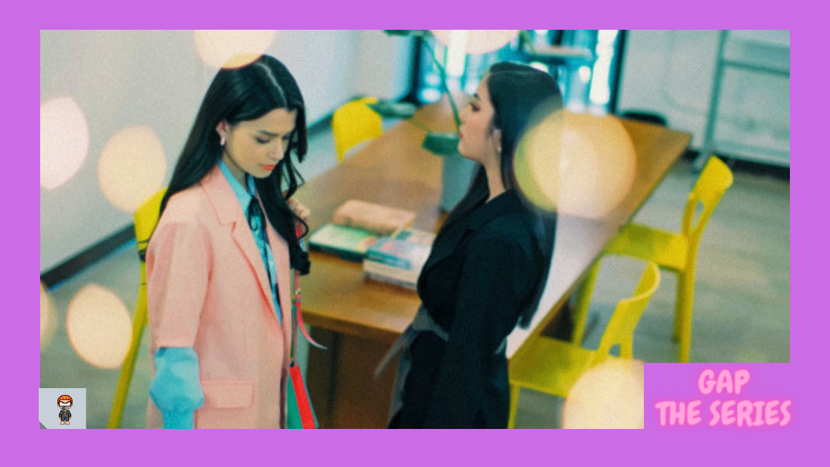 Gap The Series: Haverá uma 2ª temporada?