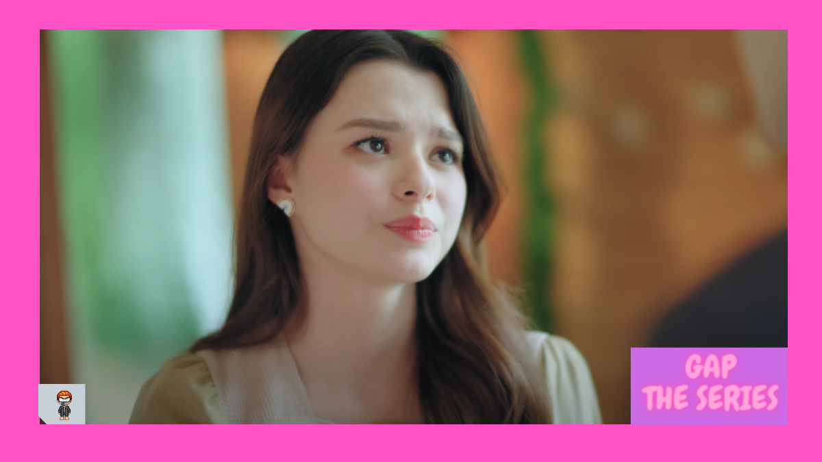 Gap The Series: episódio 6 explicado!