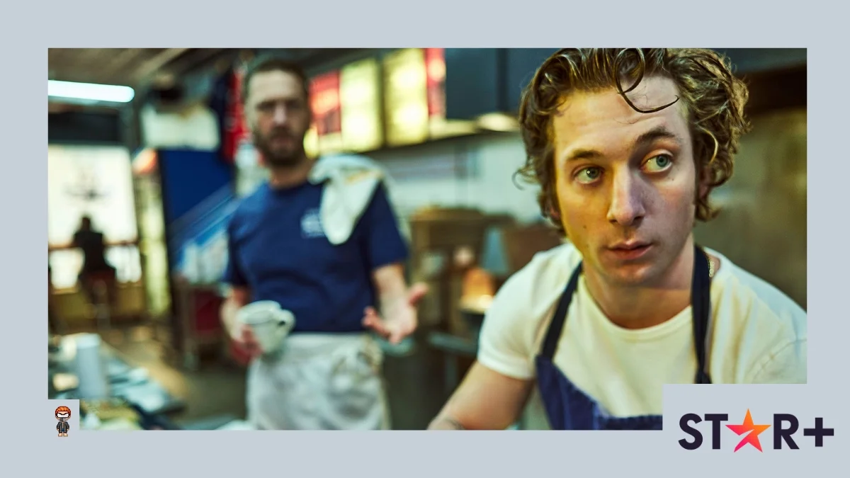 The Bear: conheça a série eleita a melhor de 2022 pelo The Guardian ...