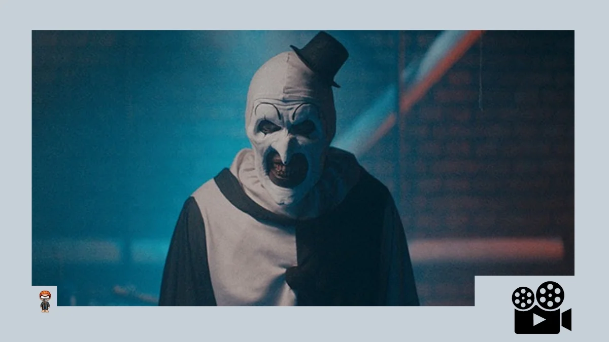 Terrifier 2 chega essa semana nos cinemas brasileiros - MeUGamer