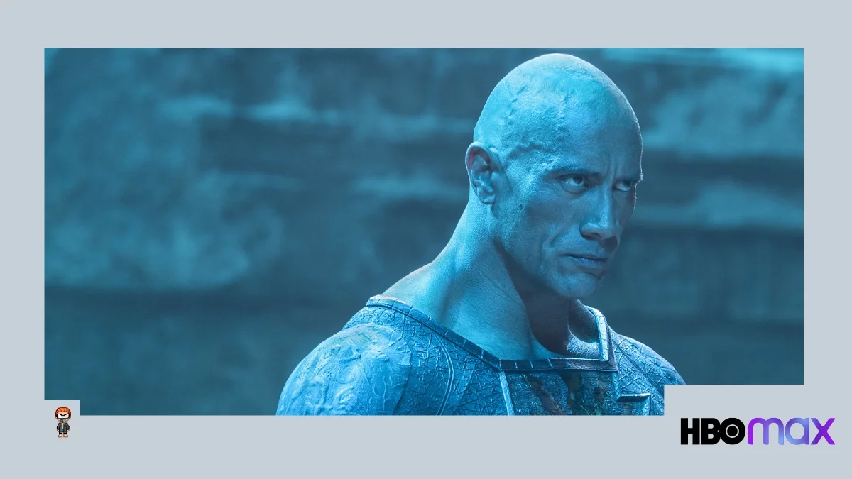 Personagens e histórias: Universo DC é na HBO Max - MeUGamer