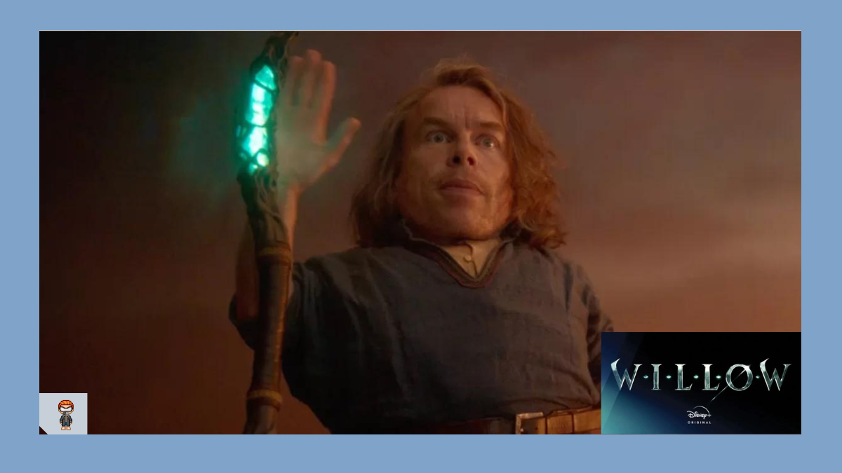 Willow episódio 3: Final explicado - Silas está morto?
