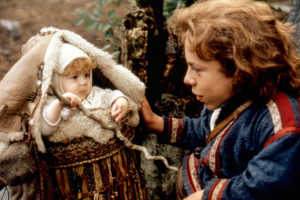 Willow: Quem é Elora Danan?