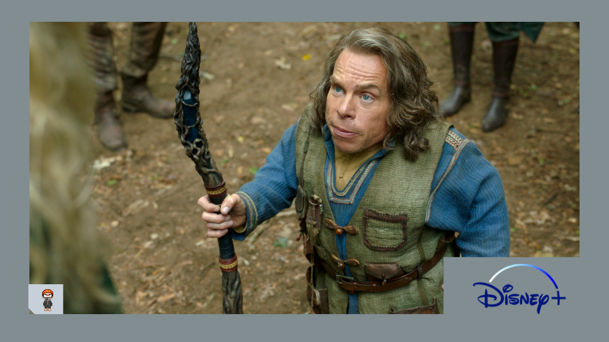 Willow: como a magia funciona na série?