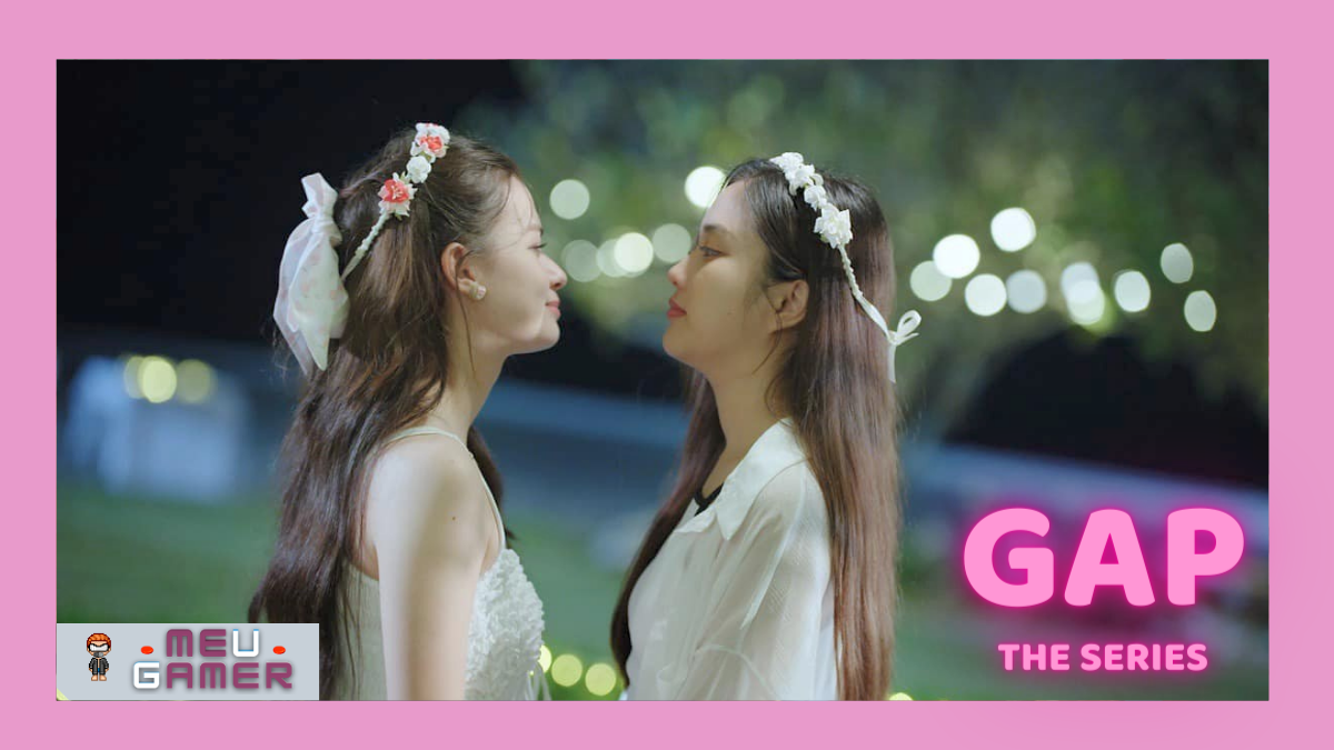 Gap The Series: episódio 10 já está disponível e spoilers do novel!