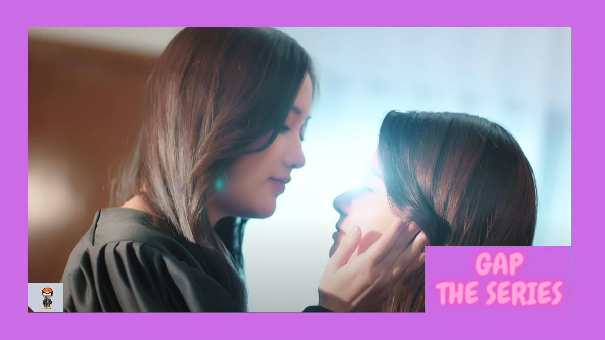 Gap The Series: prévia episódio 9 e detalhes do novel!