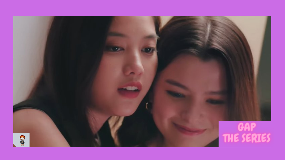 Gap The Series: prévia episódio 8 e detalhes!