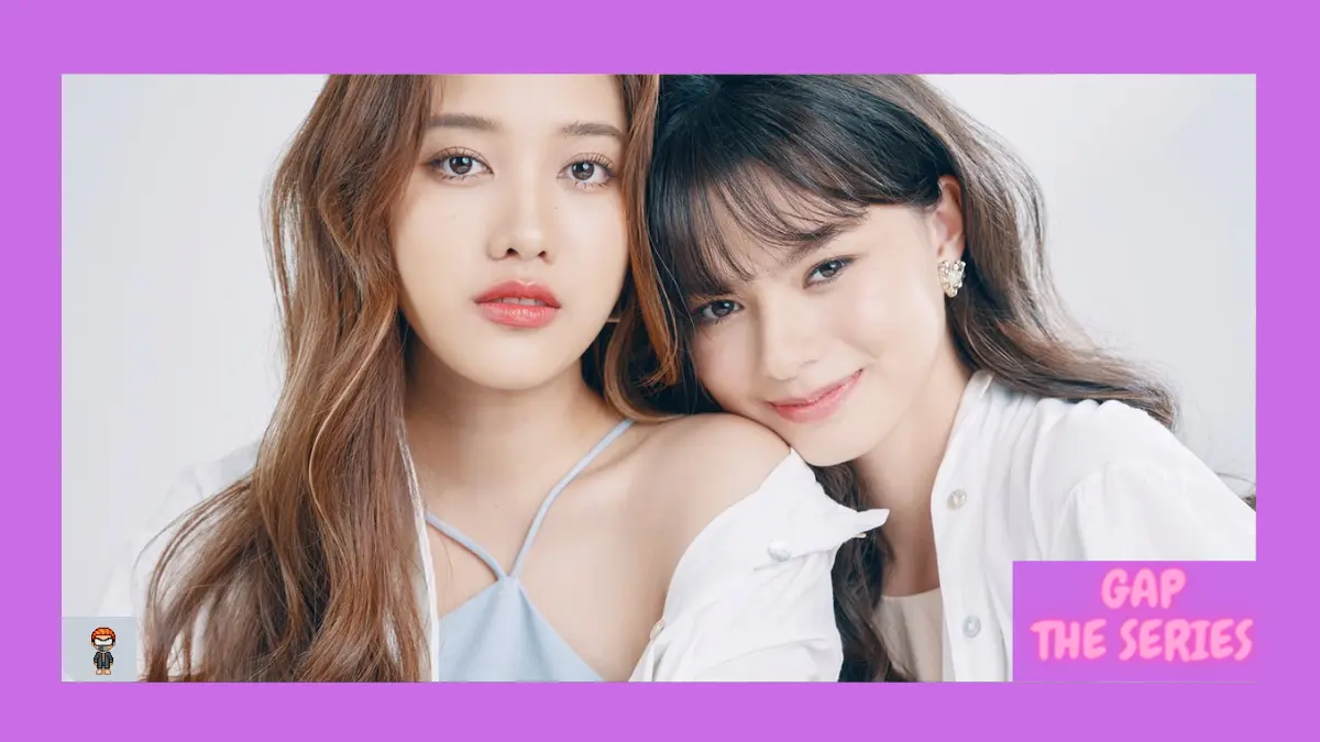 Gap The Series: Spoilers episódio 8 com detalhes do novel!