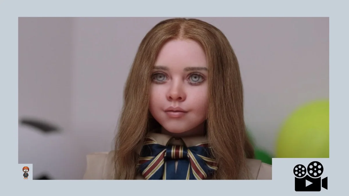 Universal divulga video de M3GAN perguntando: o que é a Megan - MeUGamer