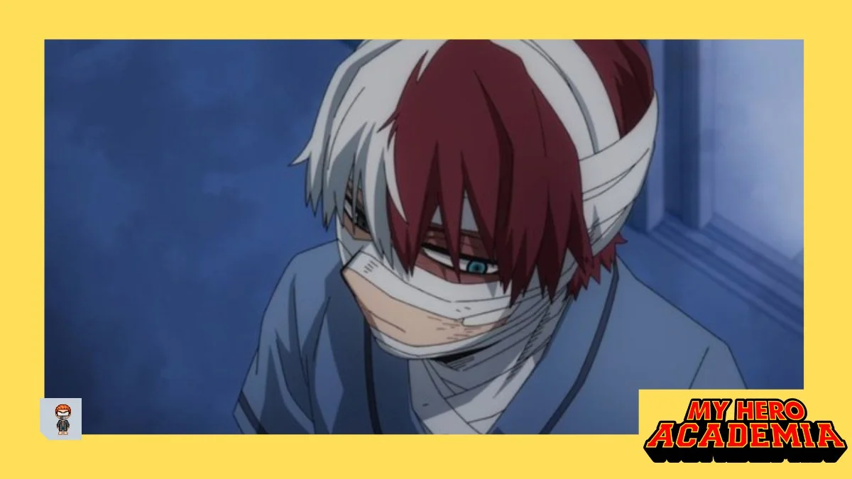 My Hero Academia (Boku no Hero): horário de estreia do episódio 129 ...