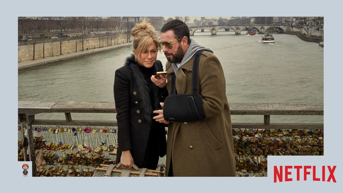 Netflix divulga datas de seus principais filmes para 2023 - MeUGamer