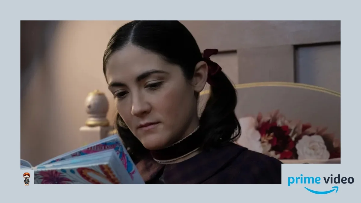 Órfã 2: A Origem - horário de estreia no Prime Video - MeUGamer