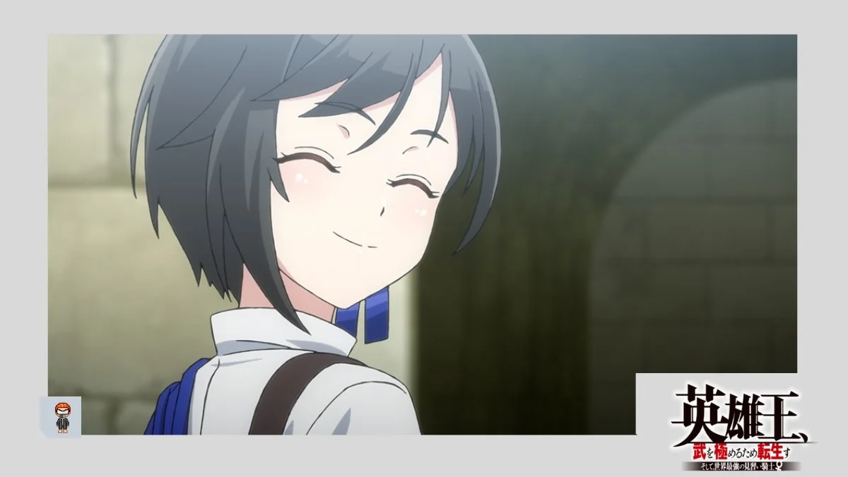 Reborn to Master the Blade: episódio 2 já disponível - MeUGamer