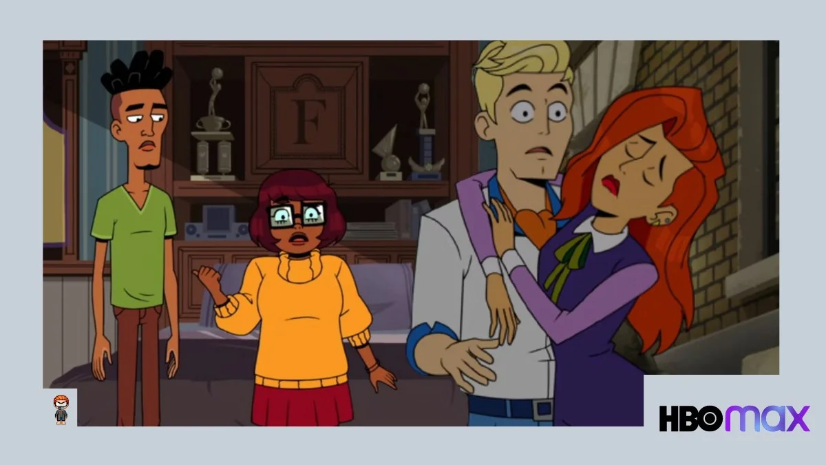 Velma: confira o horário de estreia dos episódios 3 e 4 - MeUGamer