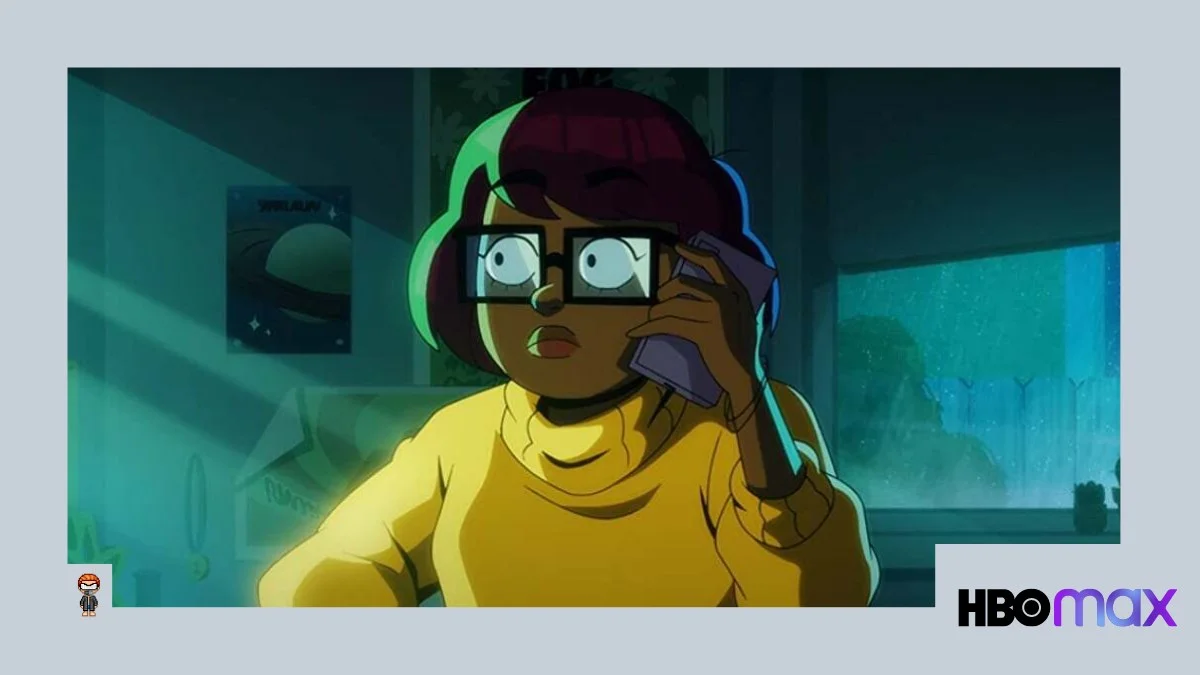 Velma: episódios 5 e 6 já disponíveis - MeUGamer