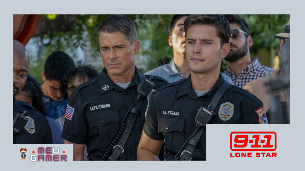 9-1-1: Lone Star 4x03: episódio já disponível