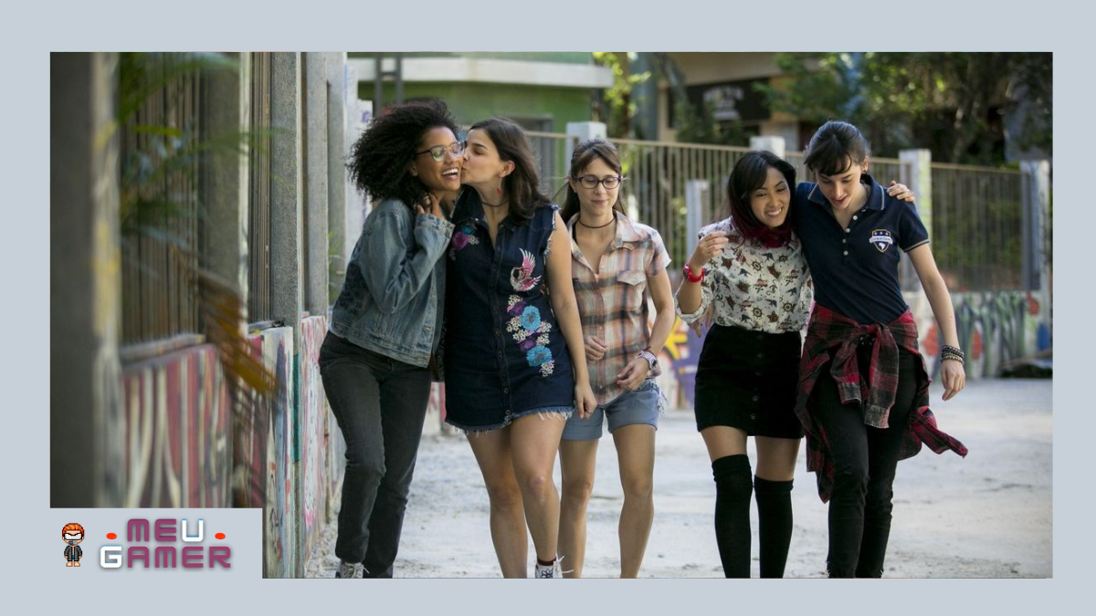 As Five: episódios 3 e 4 já estão disponíveis online