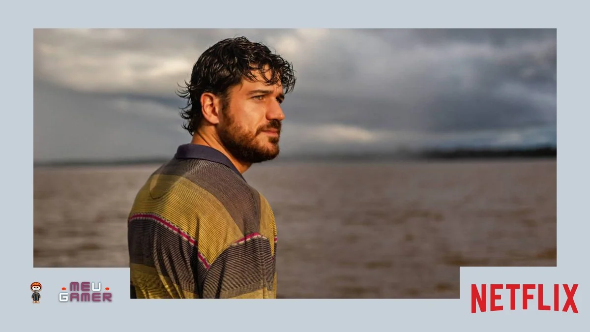 Cidade Invisível: 2ª temporada confirmada data de estreia na Netflix ...