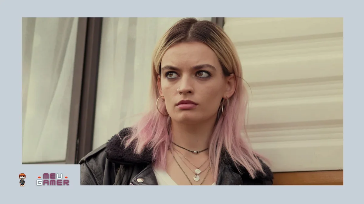 Emma Mackey Diz Que Não Voltará Para A 5ª Temporada De Sex Education
