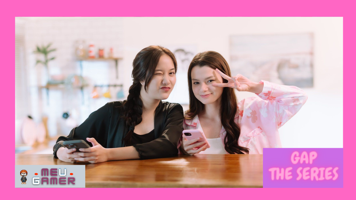 Gap The Series: Onde assistir todos os episódios da 1ª temporada!