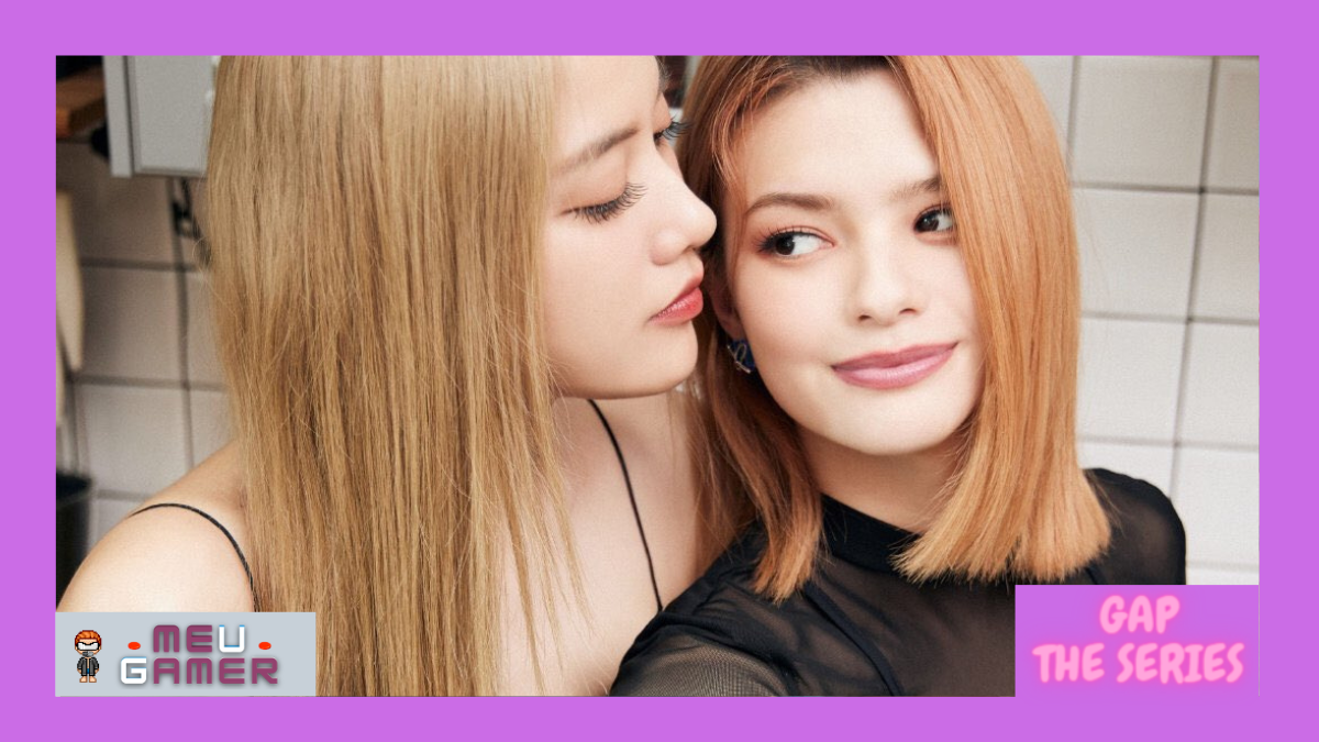 Gap The Series: episódio 12 (final) já está disponível online!