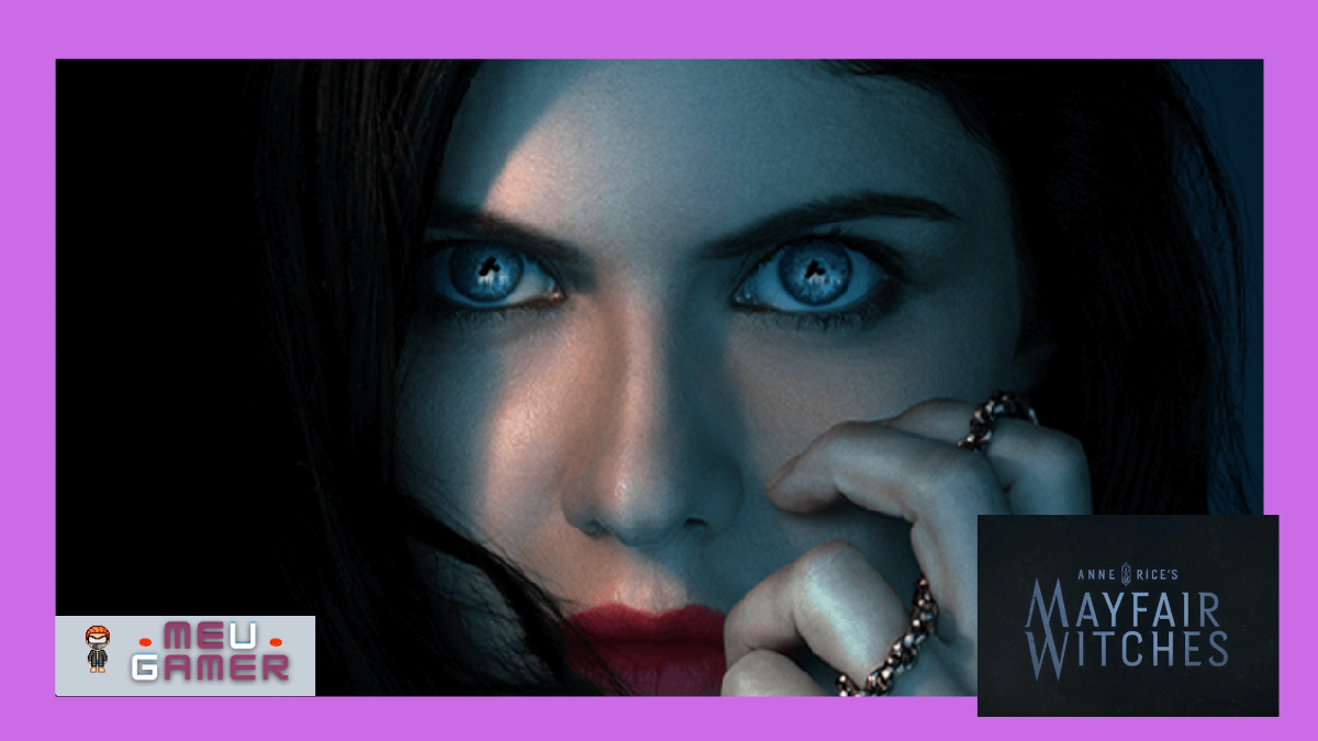 Mayfair Witches: série renovada para 2ª temporada