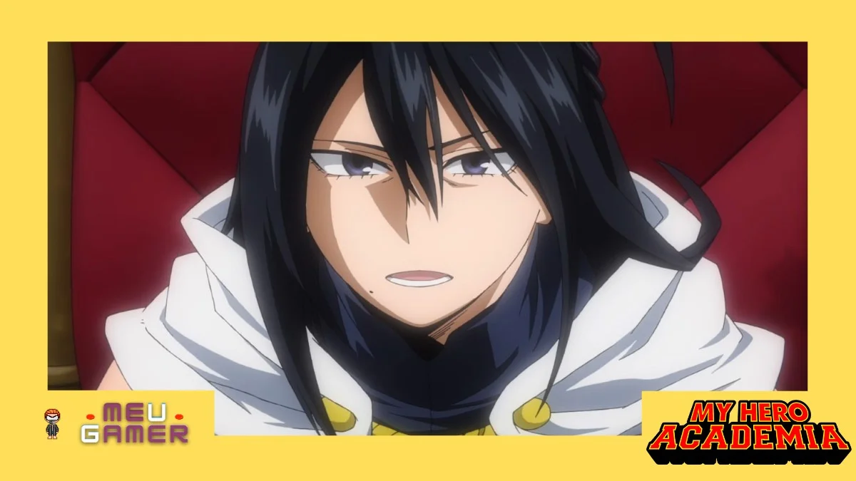 My Hero Academia (Boku no Hero): episódio 131 já disponível - MeUGamer