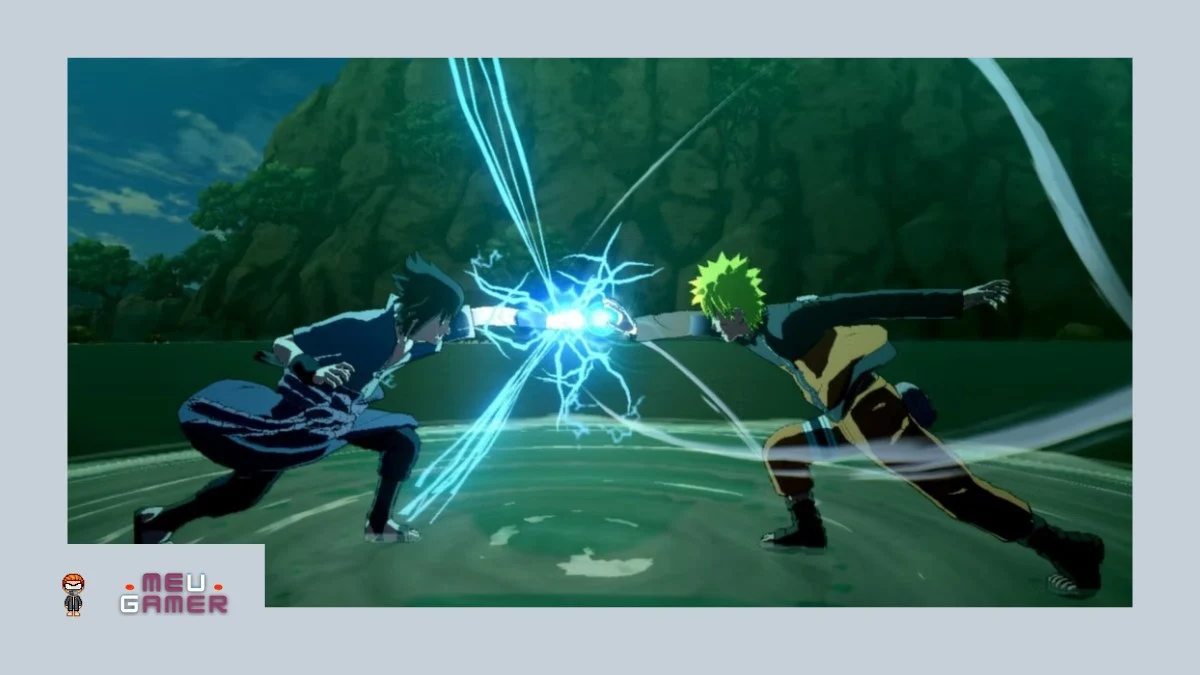 Naruto Boruto Ultimate Ninja Storm Connections anunciado no State of ...
