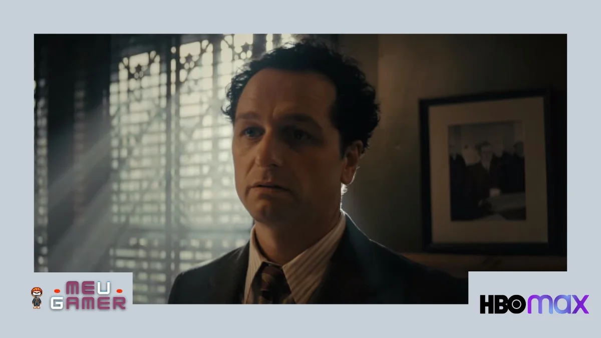 Perry Mason: 2ª temporada ganha trailer, assista - MeUGamer