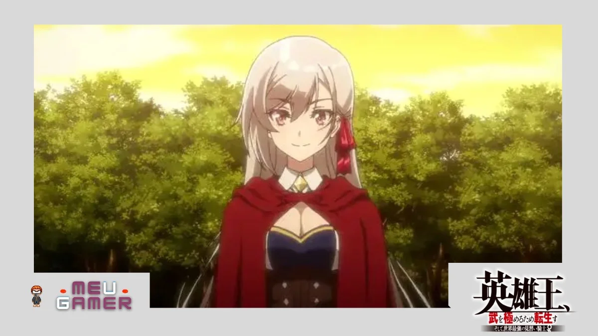 Reborn to Master the Blade: episódio 5 já disponível - MeUGamer