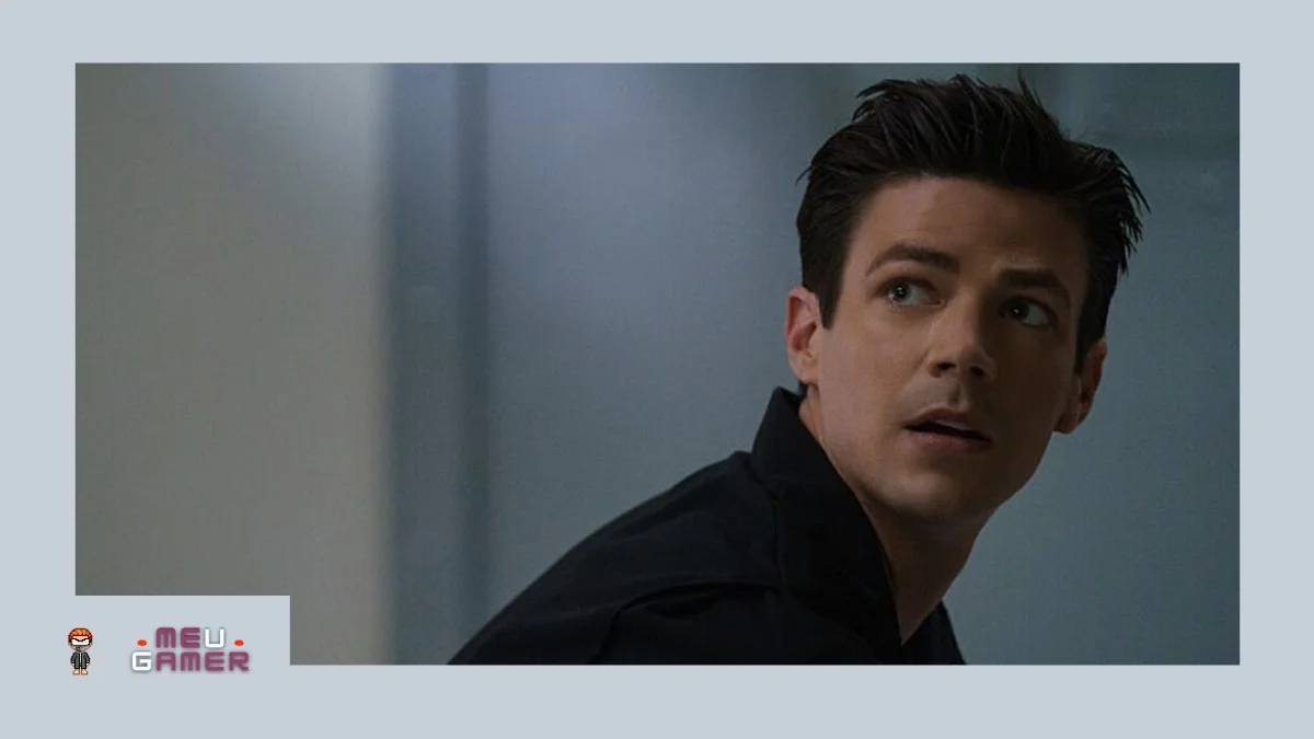 The Flash 9x03: episódio já disponível - MeUGamer