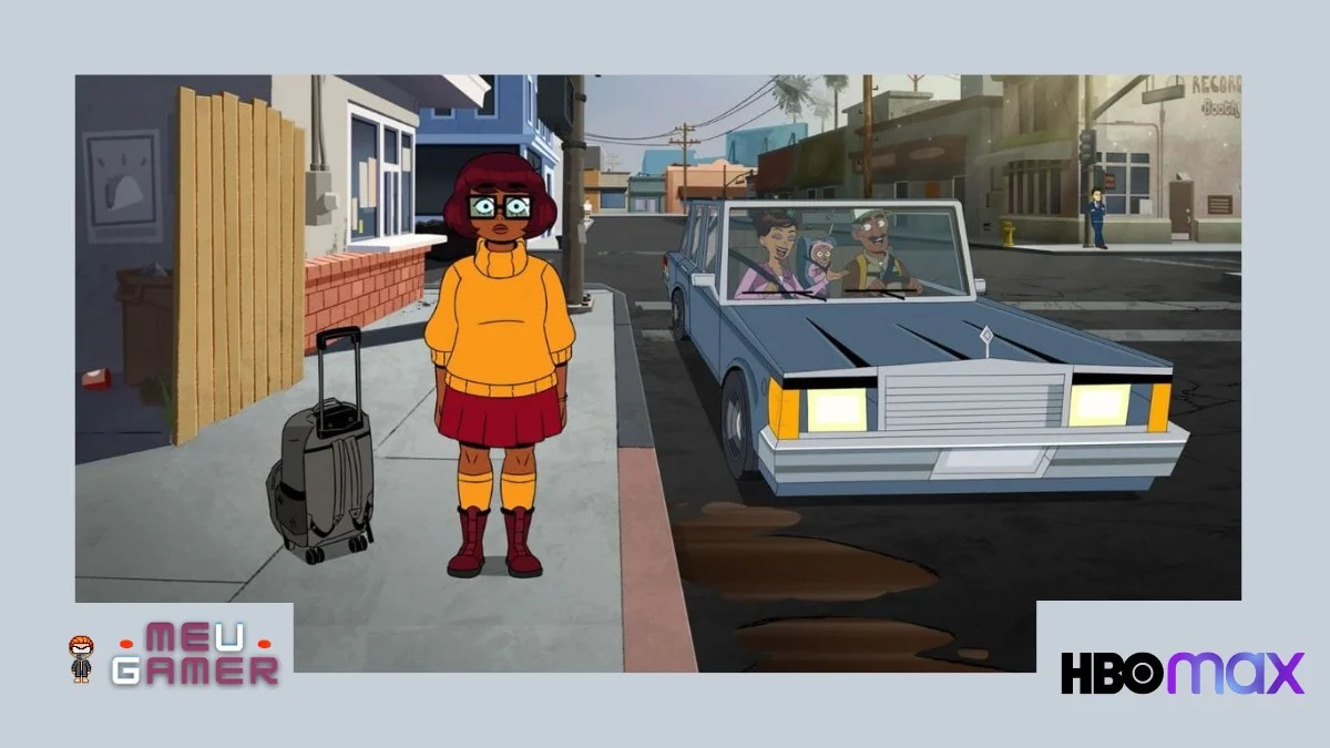 Velma: episódios 7 e 8 já disponíveis - MeUGamer