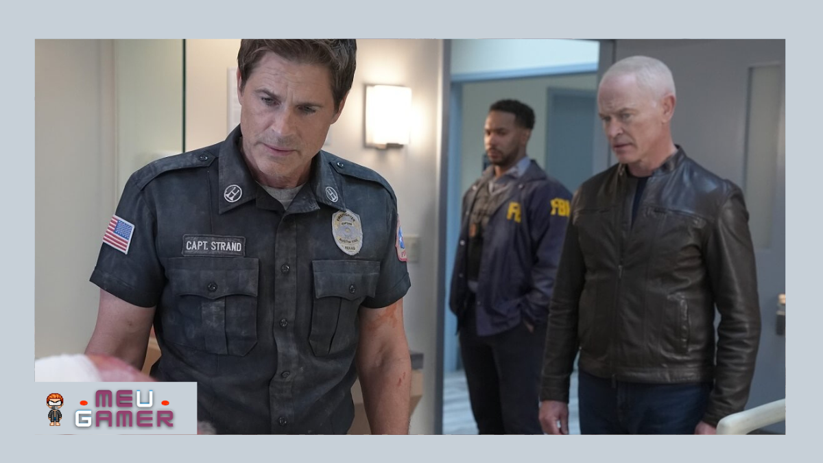 9-1-1: Lone Star - episódio 6 da 4ª temporada já disponível!