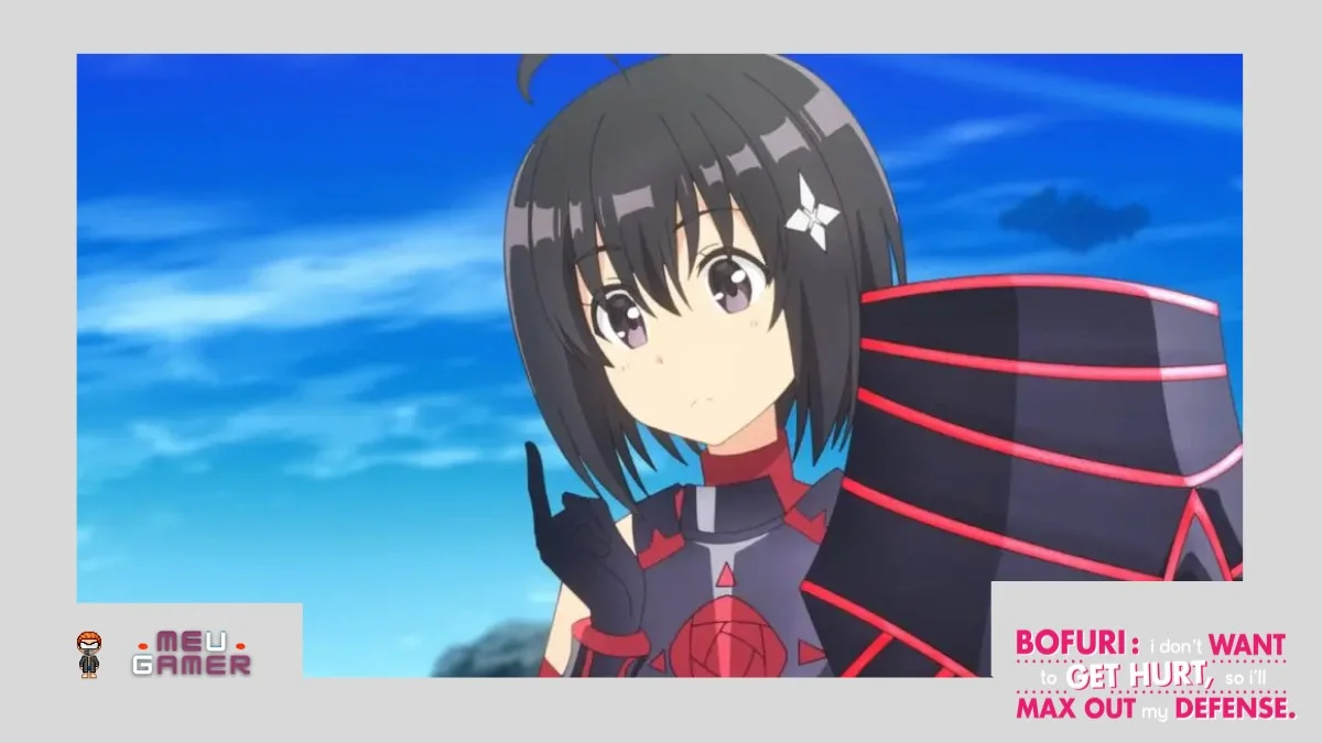 Bofuri: episódio 9 da 2ª temporada já disponível - MeUGamer