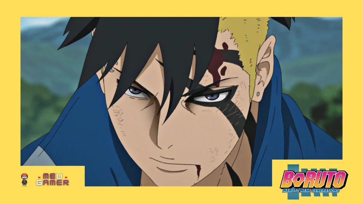 Boruto: Naruto Next: episódio 290, horário e detalhes - MeUGamer
