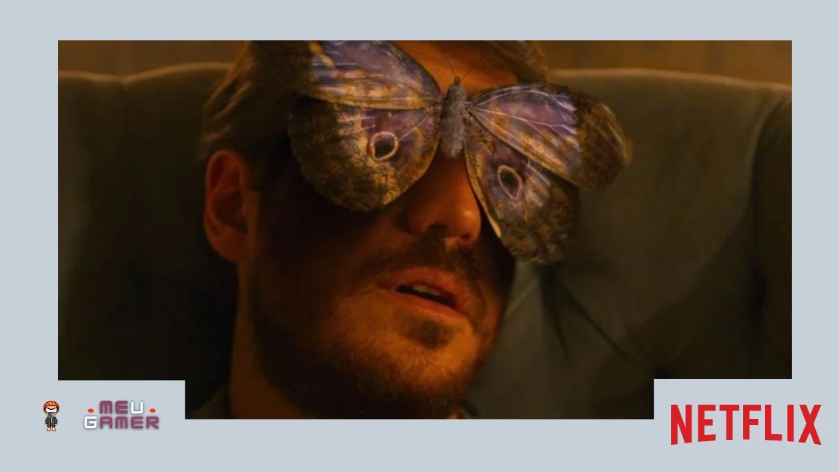 Cidade Invisível: horário de estreia da 2ª temporada na Netflix - MeUGamer