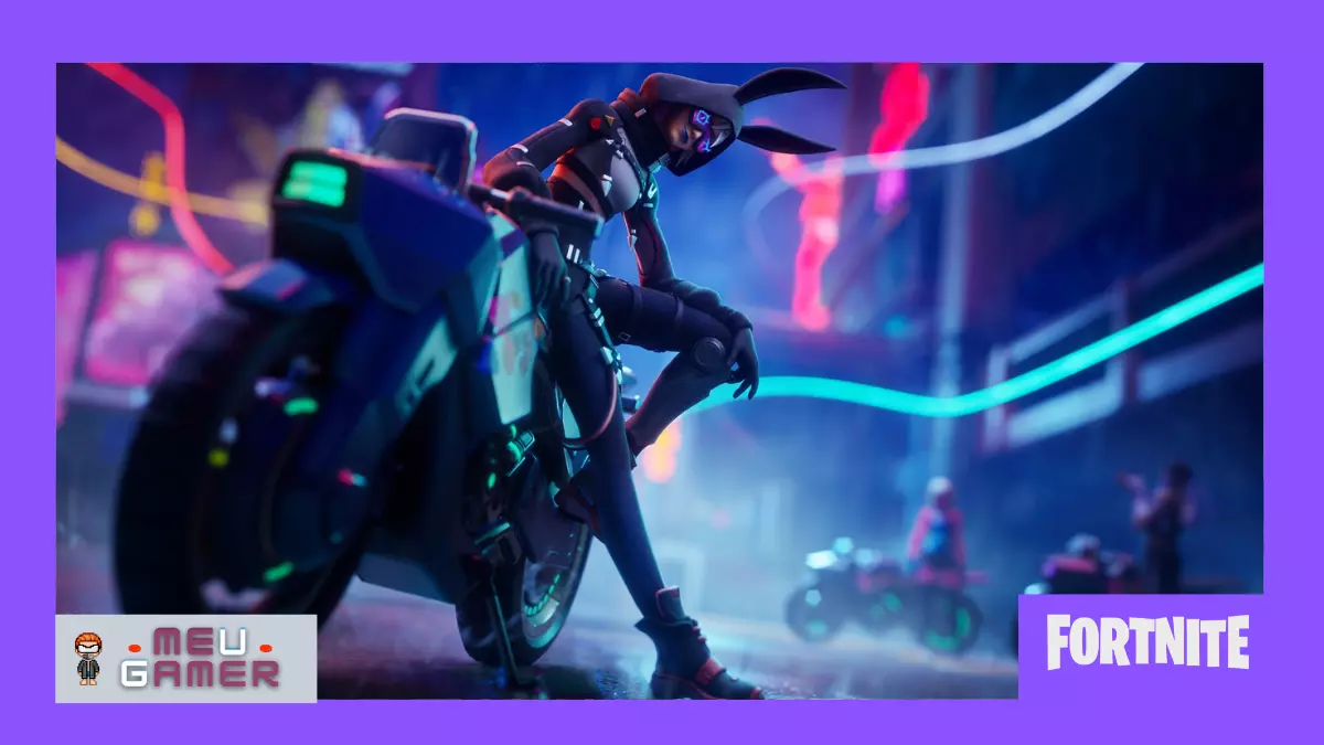 Fortnite – Capítulo 4: Temporada 2 – Jogo ficará offline em breve!