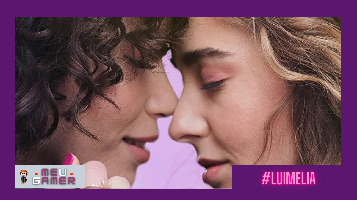 Luimelia: Todas temporadas já disponíveis na HBO Max!