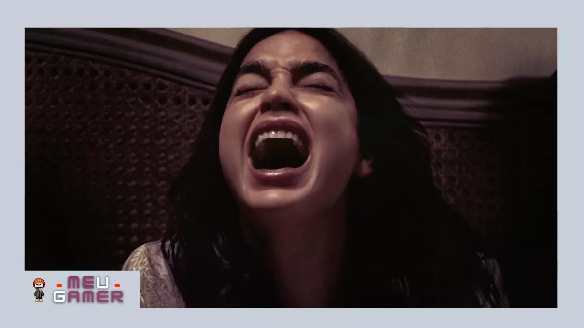 O Nascimento do Mal: filme aterrorizante estreia em abril, confira!