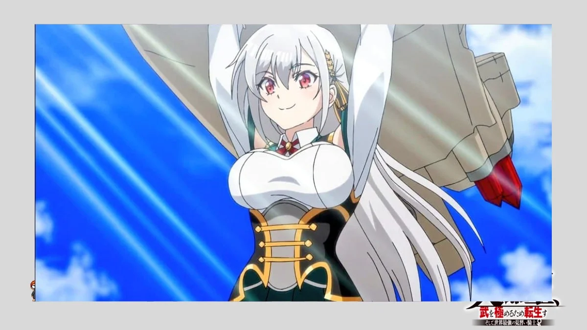 Reborn to Master the Blade: episódio 10 já disponível - MeUGamer