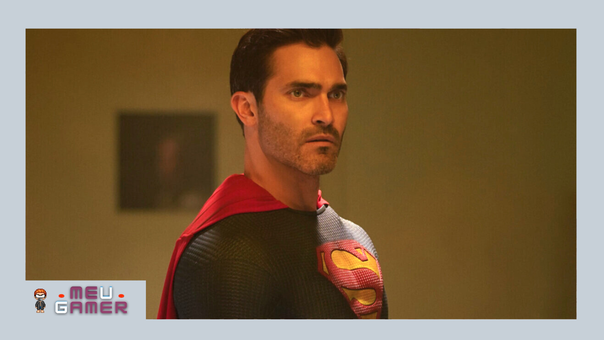 Superman & Lois: confira o horário de estreia da 3ª temporada