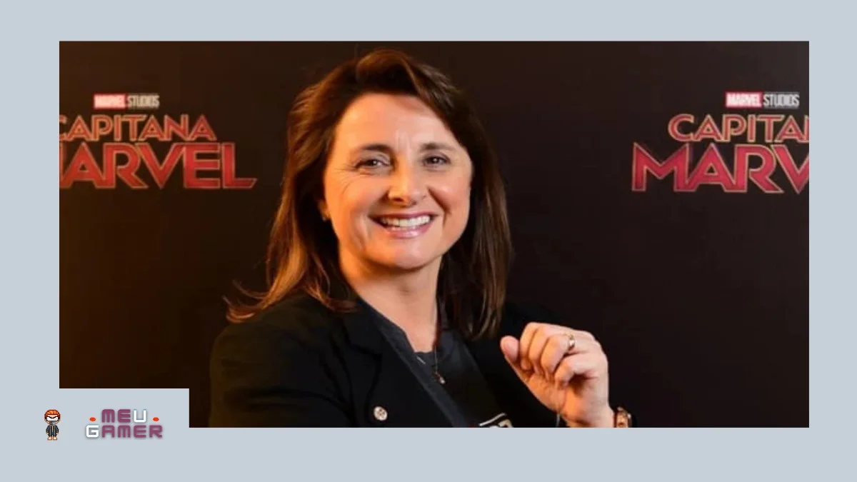 Victoria Alonso, executiva da Marvel Studios, deixa a Disney - MeUGamer