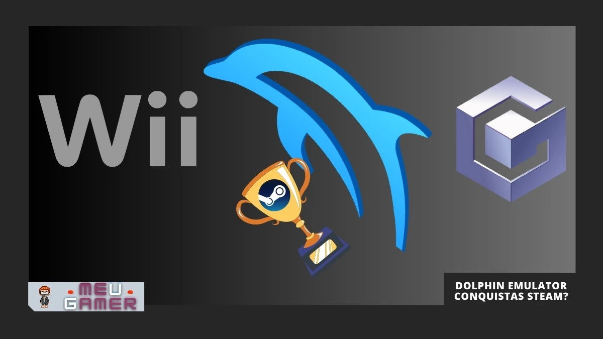 Dolphin Emulator: Desenvolvedores confirmaram conquistas no Steam ...