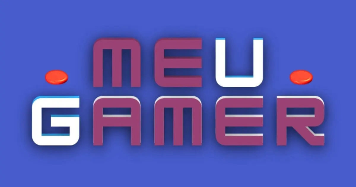 MeUGamer | Notícias de VideoGame, séries, filmes e mais