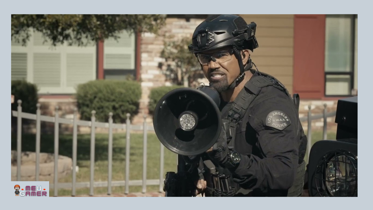 S.W.A.T. 6X19: episódio já disponível e detalhes, confira!