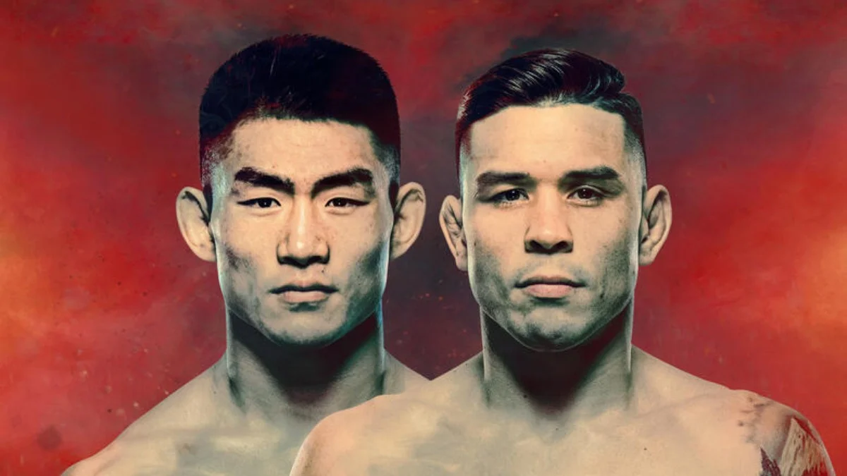 Onde assistir UFC Fight Night: Song vs Simon ao vivo - MeUGamer