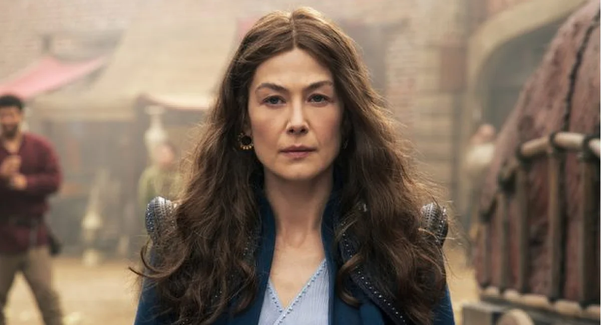 A Roda do Tempo: Prime Video revela primeiras imagens da 2ª temporada - MeUGamer