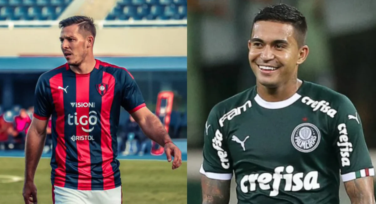 Cerro Porteño x Palmeiras: onde assistir ao vivo – Libertadores 2023 - MeUGamer