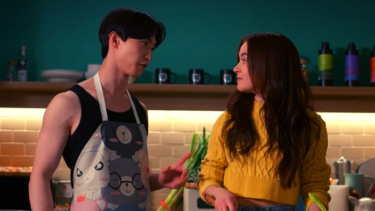 Com Carinho, Kitty: é um dorama ocidental na zona oriental - MeUGamer