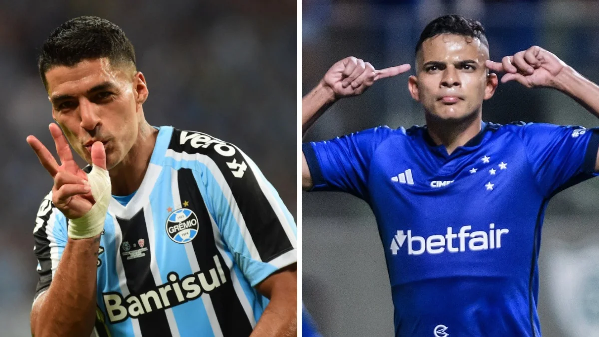 Grêmio x Cruzeiro: onde assistir ao vivo – Copa do Brasil 2023 - MeUGamer
